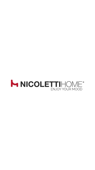 Nicoletti Home - Wezem Creative Agency